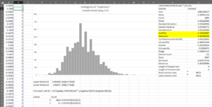LAMBDA | FLEX YOUR DATA