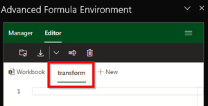 How and why to use namespaces for Excel Lambda functions - flex your data