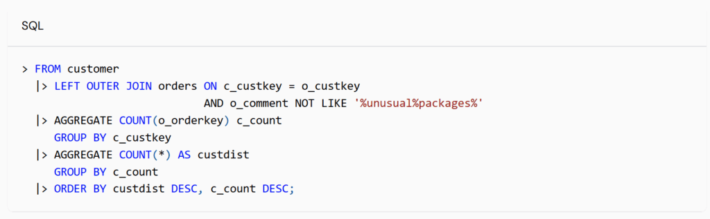 flex your data - Owen Price